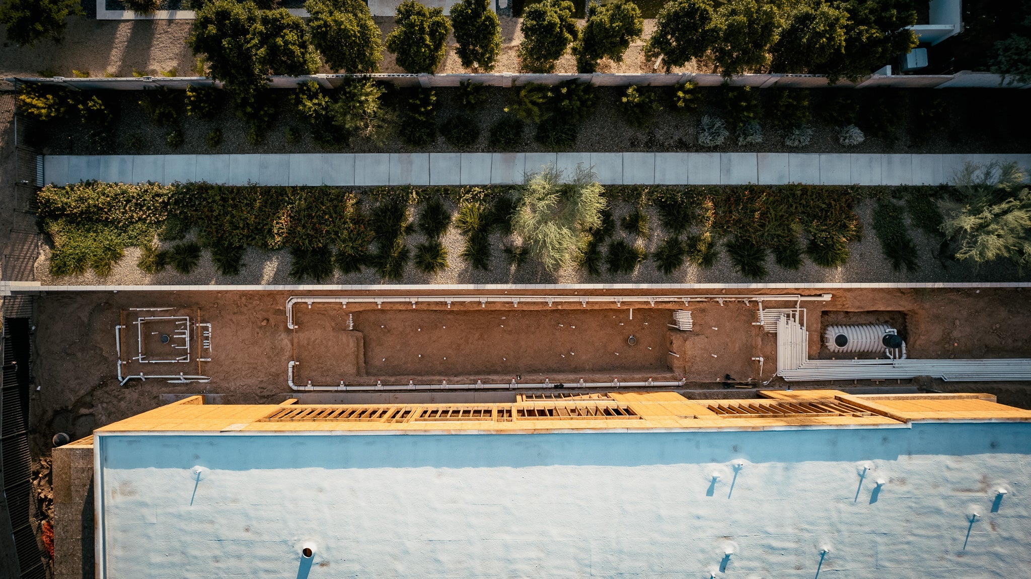 Camelback & Phoenician Golf Club: Residential Pool & Spa – JMax Plumbing