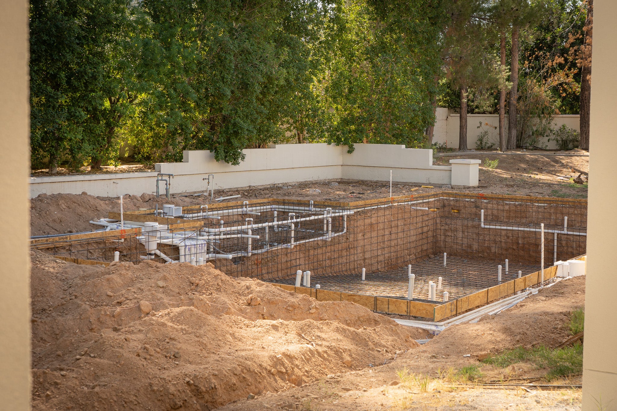 Owner Builder Scottsdale. Pool & Spa Plumbing – JMax Plumbing